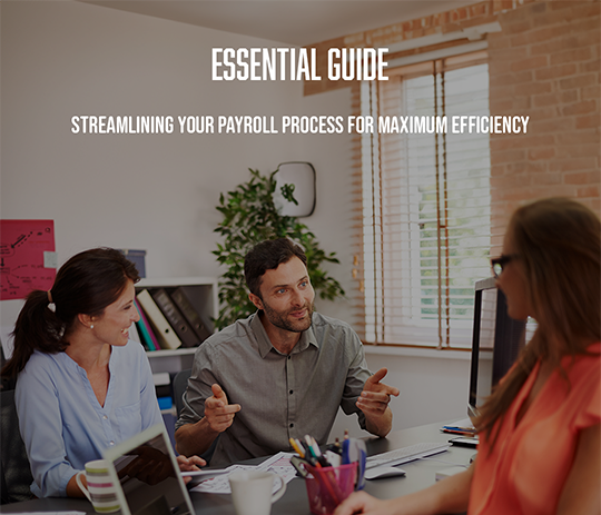Essential Guide: Streamlining Your Payroll Process – SGW Payroll