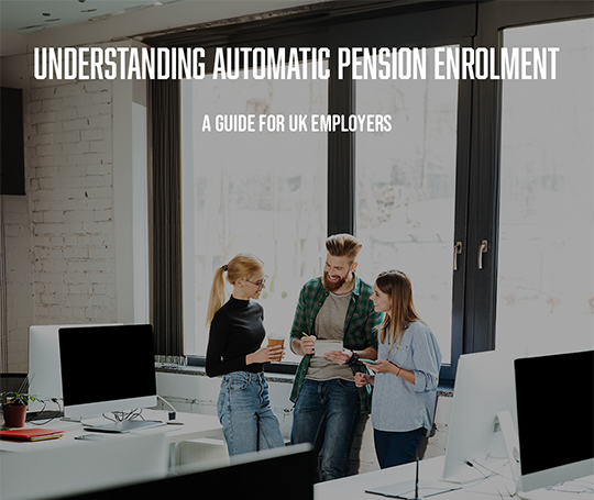 Understanding Automatic Pension Enrolment: A Guide for UK Employers – SGW Payroll