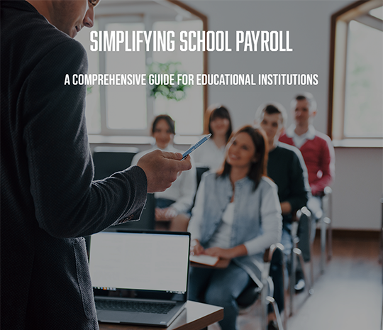 Simplifying School Payroll: A Comprehensive Guide for Educational Inst ...